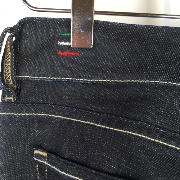 Diesel | Pants & Jumpsuits | Diesel Louvely Stretch Dark W27 L32 Jeans ...